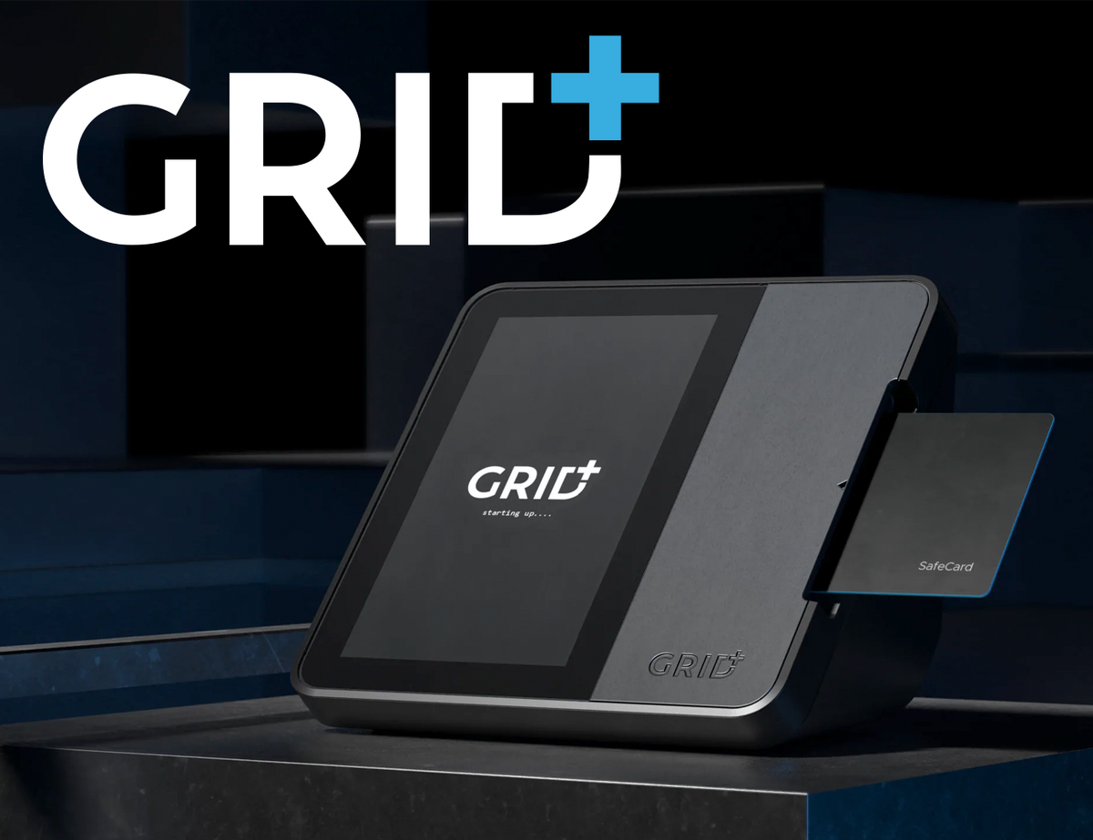 Products – GridPlus